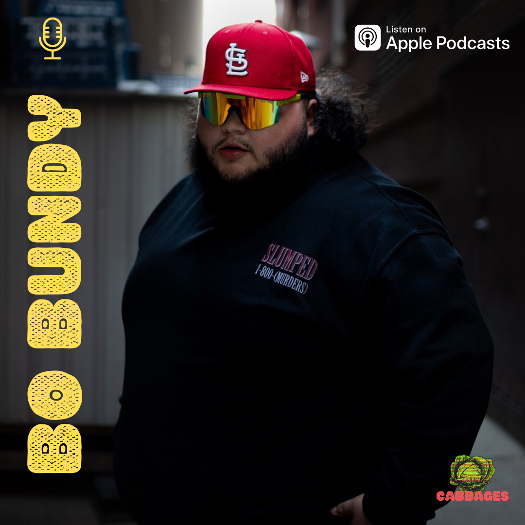 Podcast: Bo Bundy on 'Harold And Kumar Go To White Castle'