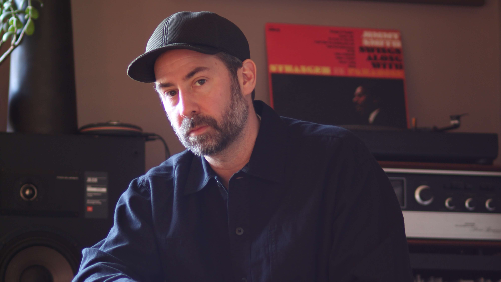 Dabrye Reboots The Beat Tape