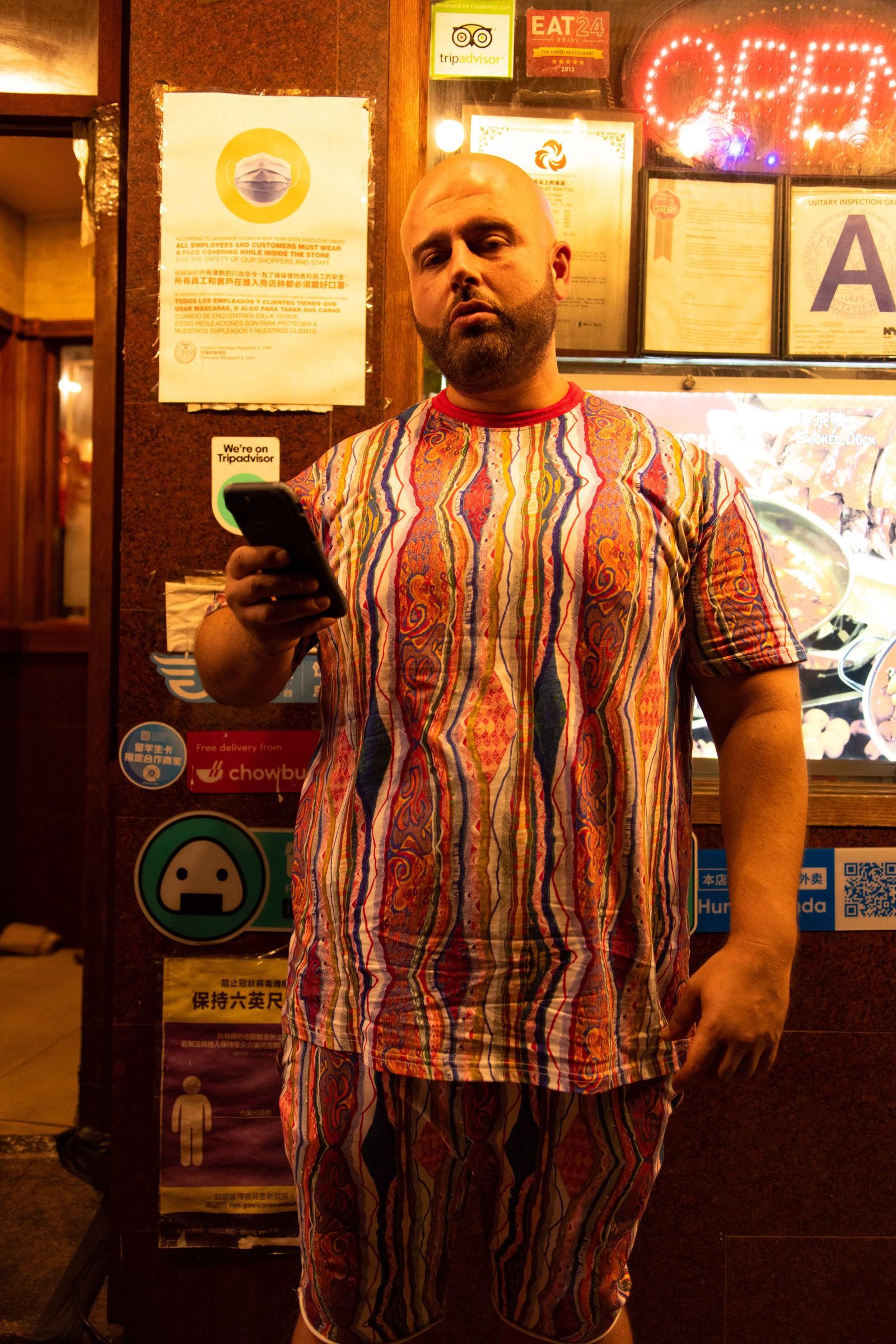 Big Body Bes, After Hours Auteur - CABBAGES